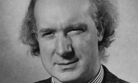 Alan Gauld | Psi Encyclopedia